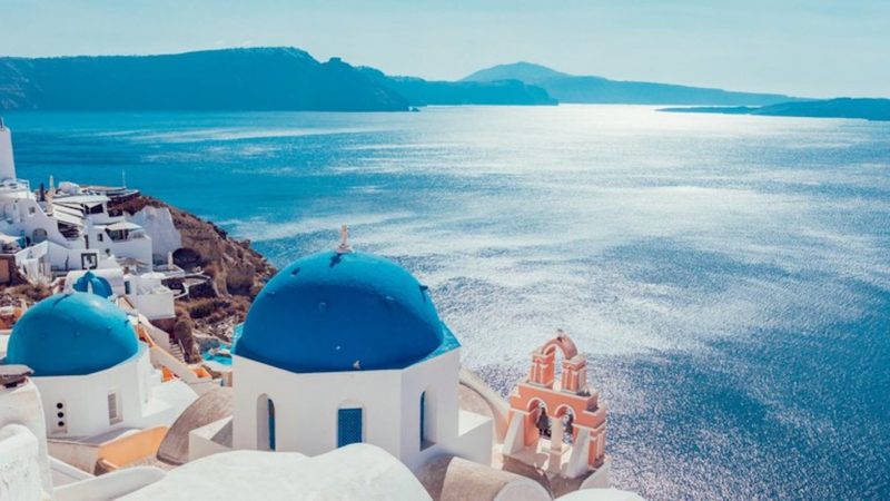 Luxury Real Estate Greece - The Best Homes for sale in Greece