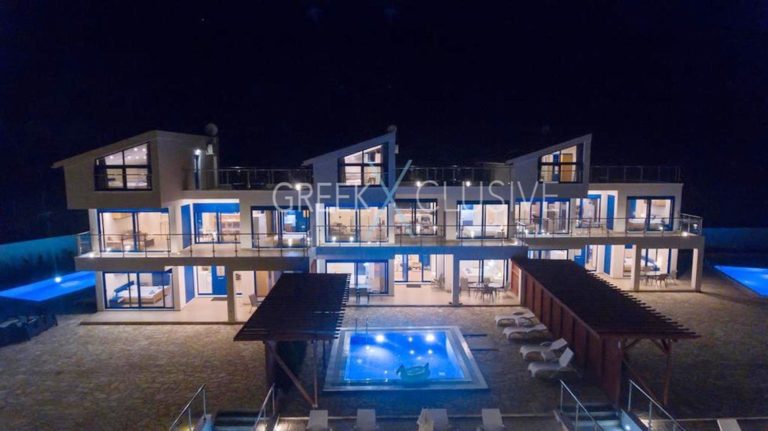 GREEK EXCLUSIVE PROPERTIES, Real Estate Greece, Top Villas, Property in ...