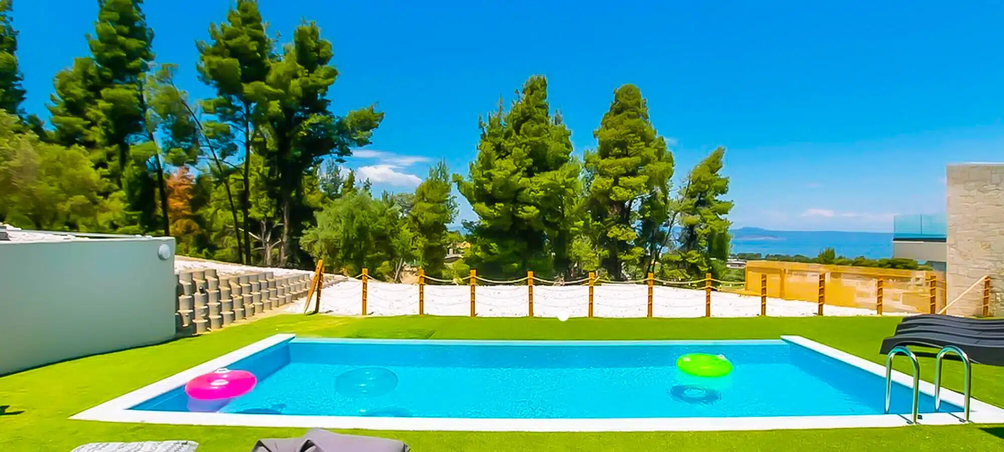 GREEK EXCLUSIVE PROPERTIES, Real Estate Greece, Top Villas, Property in ...
