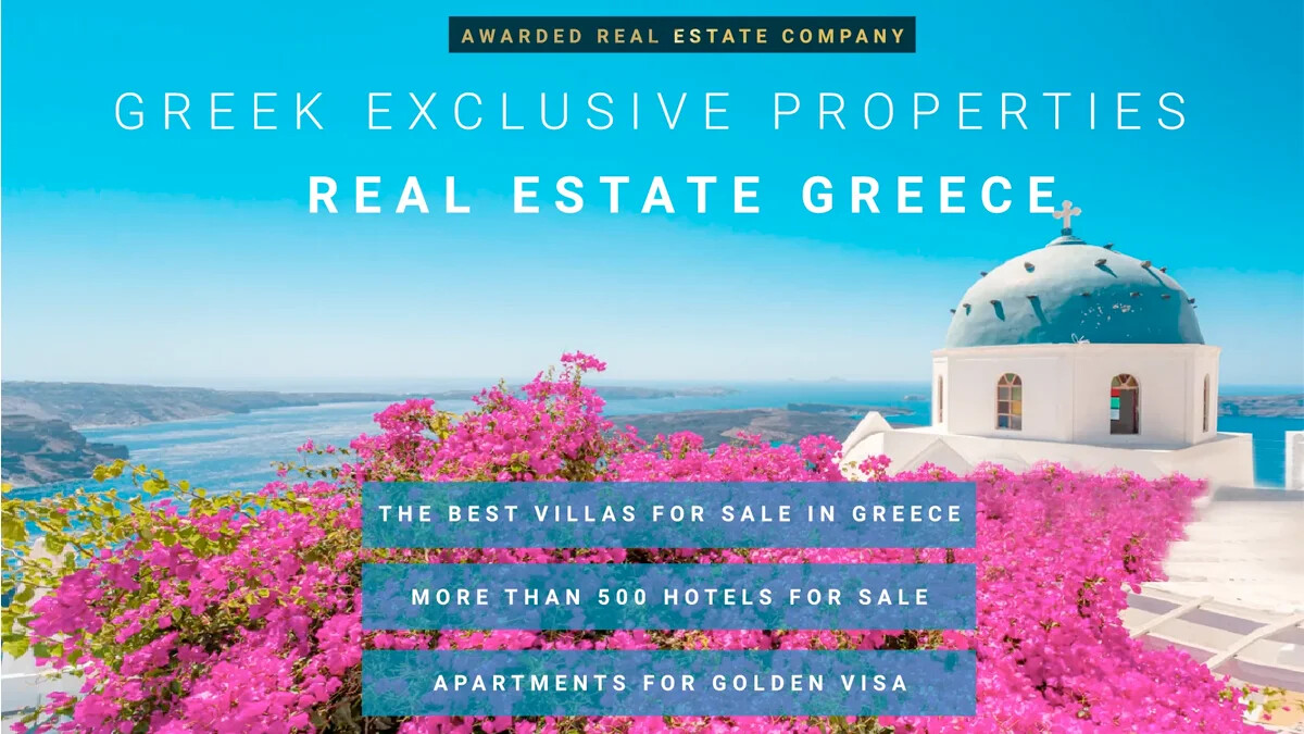 Elementor #187816 - Greek Exclusive Properties, Real Estate Greece
