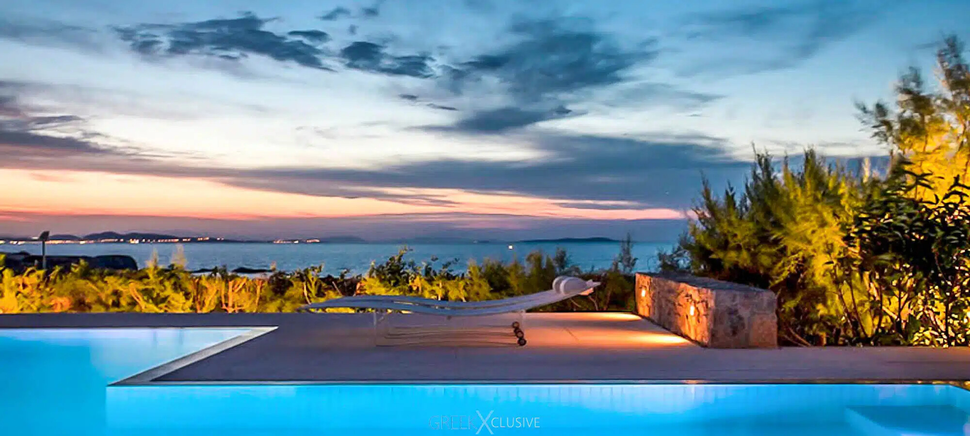 GREEK EXCLUSIVE PROPERTIES, Real Estate Greece, Top Villas, Property in ...