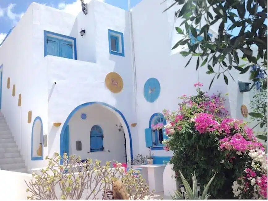 Santorini Properties for Sale, SANTORINI REAL ESTATE Greece