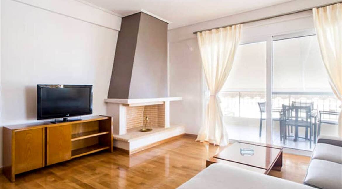 Athens Real Estate, Luxury Villas in Athens - GREEK EXCLUSIVE