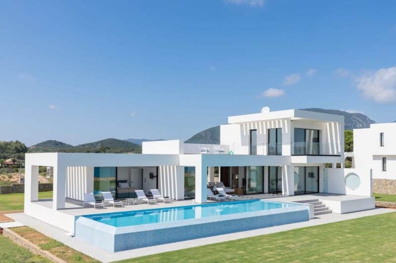 GREEK EXCLUSIVE PROPERTIES, Real Estate Greece, Top Villas, Property in ...