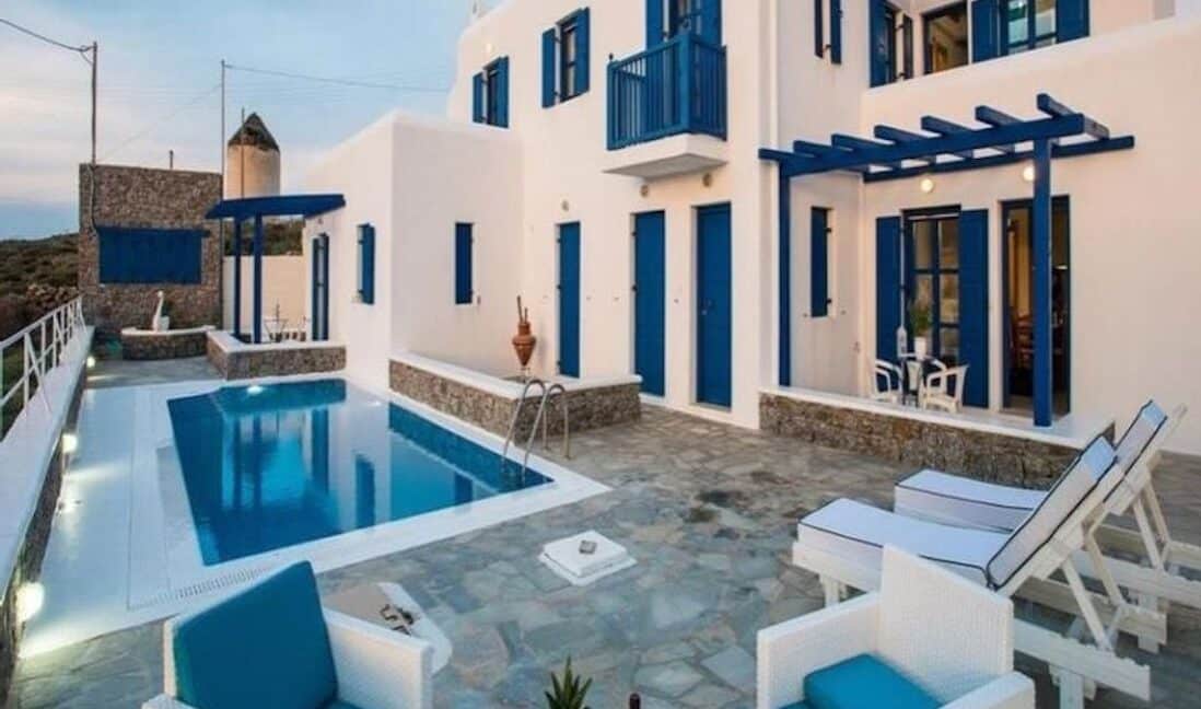 Mykonos Real Estate, Mykonos Villas for sale, Mykonos Properties
