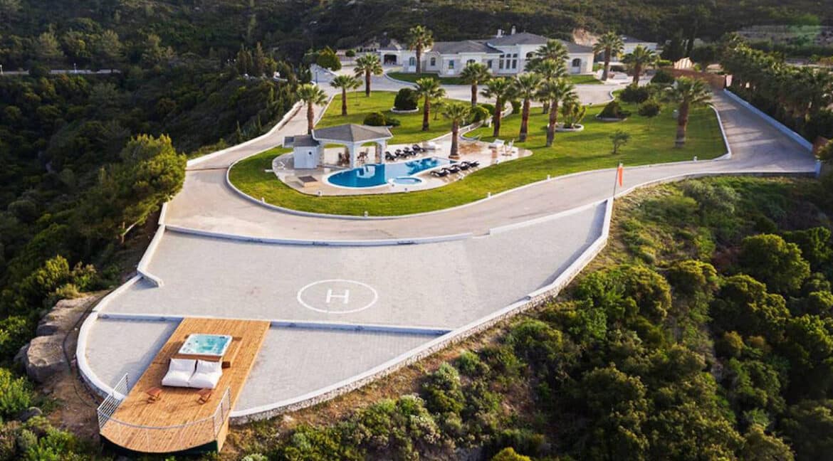 GREEK EXCLUSIVE PROPERTIES, Real Estate Greece, Top Villas, Property in ...