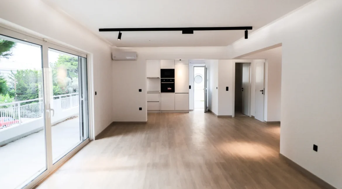 Luxury apartments Athens Greece for sale