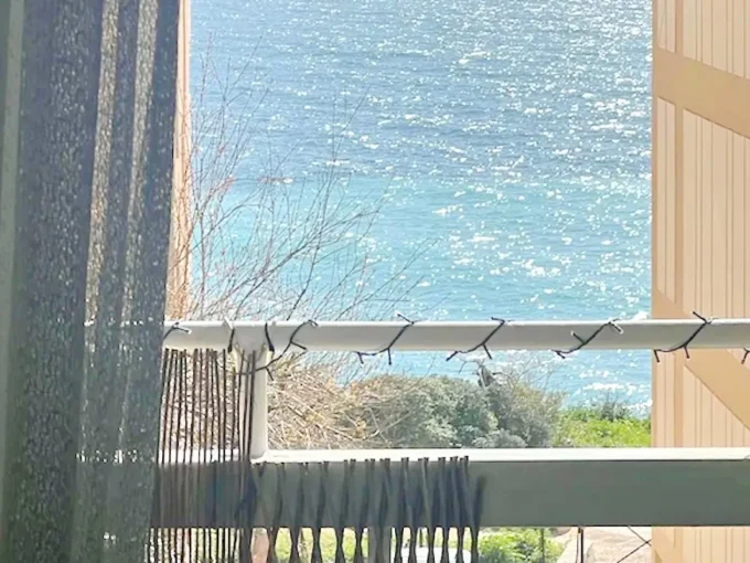 Seafront Greek Properties for sale