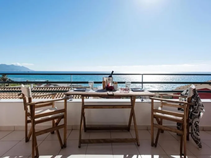 Corfu Real Estate, Houses for sale in Corfu