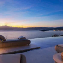 Park Your Superyacht in Paradise at Elounda Hills Crete Greece