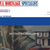 Building a Smart Home with a VA Construction Loan: Is It Possible?
