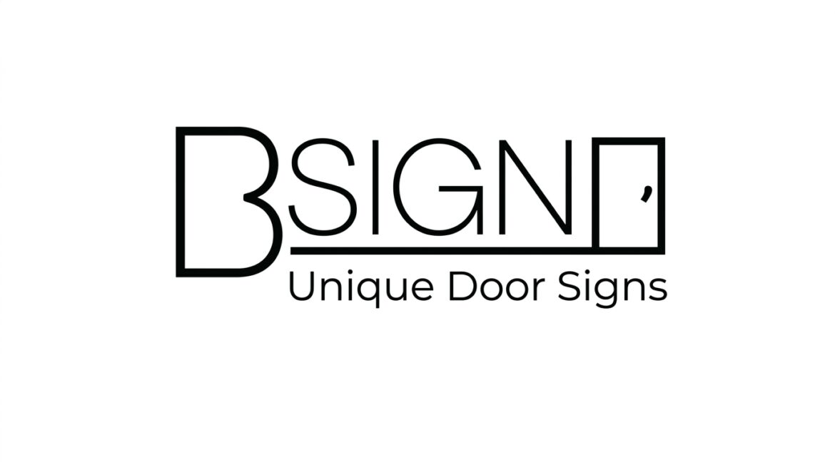 Condo Signage: A Detail That Plays An Important Role